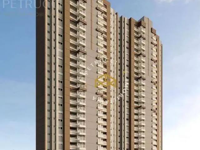 Apartamento para Venda em Campinas/SP Nova Campinas 3 Quartos