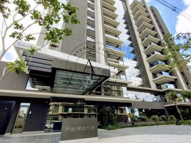 Apartamento para Venda em Campinas/SP Nova Campinas 3 Quartos