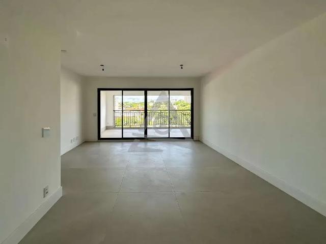 Apartamento para Venda em Campinas/SP Nova Campinas 3 Quartos