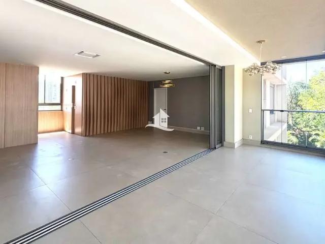 Apartamento para Venda em Campinas/SP Nova Campinas 3 Quartos