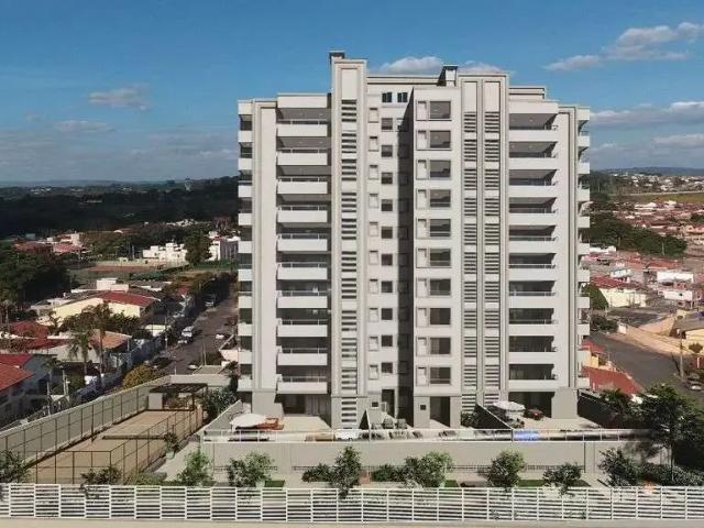 Apartamento para Venda em Campinas/SP Nova Campinas 3 Quartos