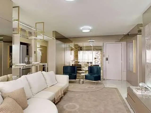 Apartamento para Venda em Campinas/SP Nova Campinas 3 Quartos