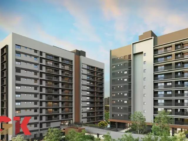 Apartamento para Venda em Campinas/SP Nova Campinas 3 Quartos