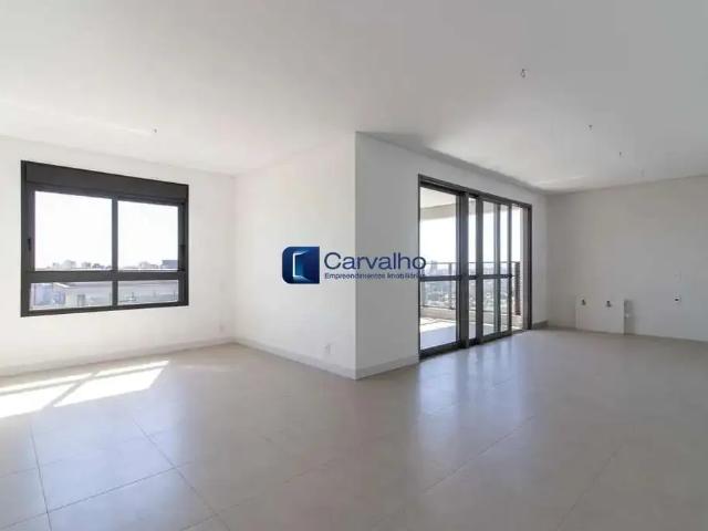 Apartamento para Venda em Campinas/SP Nova Campinas 3 Quartos