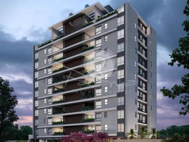 Apartamento para Venda em Campinas/SP Nova Campinas 3 Quartos