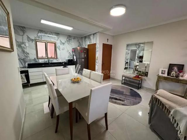 Apartamento para Venda em Campinas/SP Nova Campinas 3 Quartos