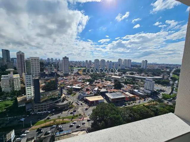 Apartamento para Venda em Campinas/SP Nova Campinas 3 Quartos