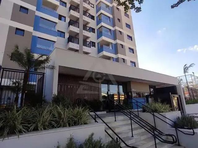 Apartamento para Venda em Campinas/SP Nova Campinas 3 Quartos