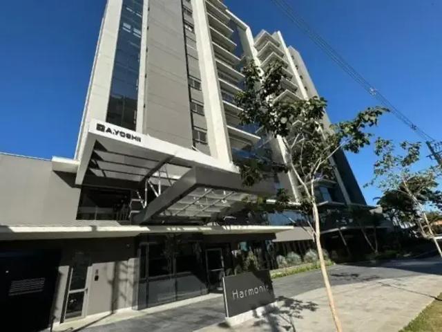 Apartamento para Venda em Campinas/SP Nova Campinas 3 Quartos