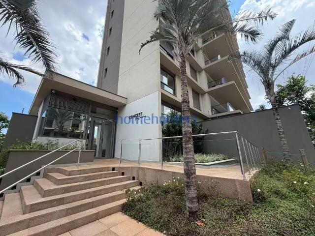 Apartamento para Venda em Campinas/SP Nova Campinas 3 Quartos