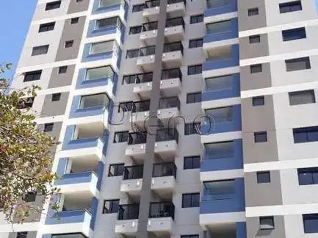 Apartamento para Venda em Campinas/SP Nova Campinas 3 Quartos