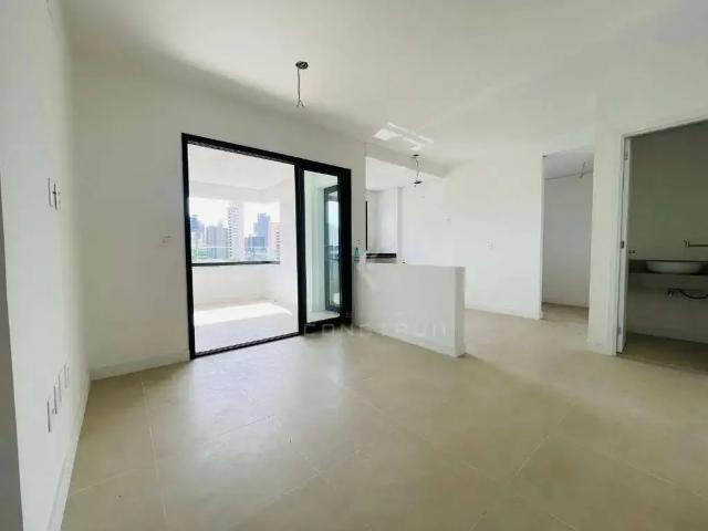 Apartamento para Venda em Campinas/SP Nova Campinas 3 Quartos