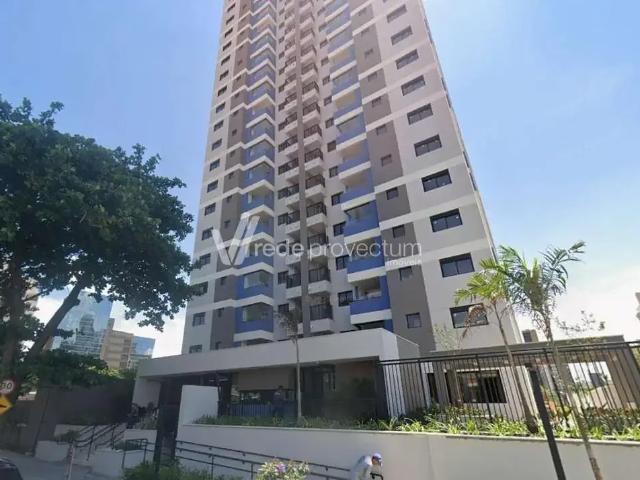 Apartamento para Venda em Campinas/SP Nova Campinas 3 Quartos