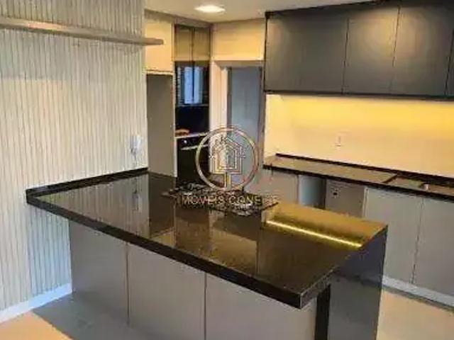 Apartamento para Venda em Campinas/SP Nova Campinas 3 Quartos