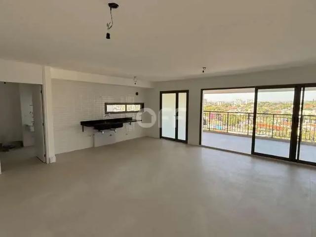 Apartamento para Venda em Campinas/SP Nova Campinas 3 Quartos