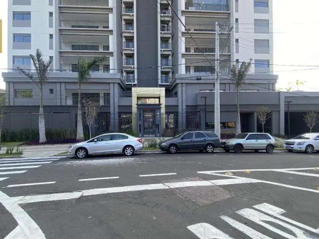 Apartamento para Venda em Campinas/SP Nova Campinas 3 Quartos