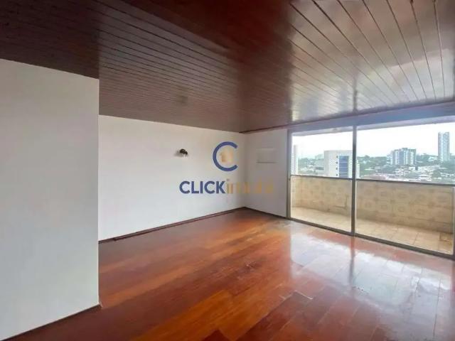 Apartamento para Venda em Campinas/SP Nova Campinas 3 Quartos