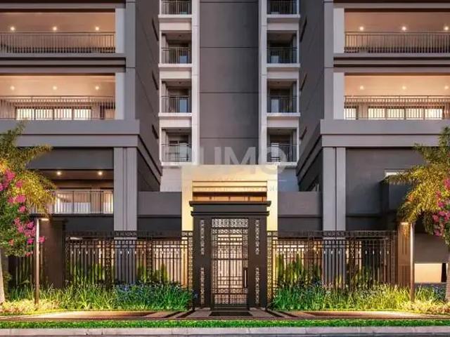 Apartamento para Venda em Campinas/SP Nova Campinas 3 Quartos