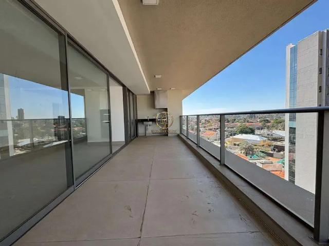 Apartamento para Venda em Campinas/SP Nova Campinas 3 Quartos
