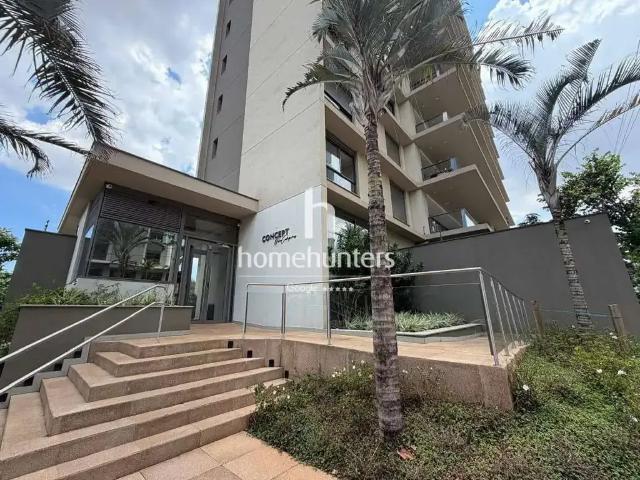 Apartamento para Venda em Campinas/SP Nova Campinas 3 Quartos