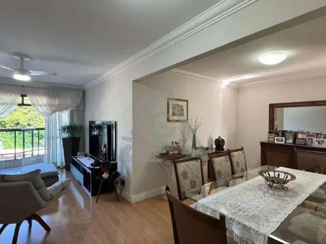 Apartamento para Venda em Campinas/SP Nova Campinas 3 Quartos