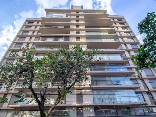 Apartamento para Venda em Campinas/SP Nova Campinas 3 Quartos