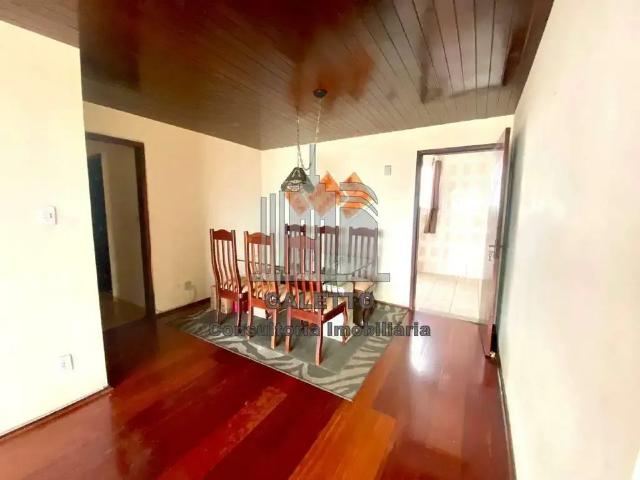 Apartamento para Venda em Campinas/SP Nova Campinas 3 Quartos