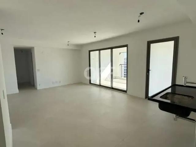 Apartamento para Venda em Campinas/SP Nova Campinas 3 Quartos