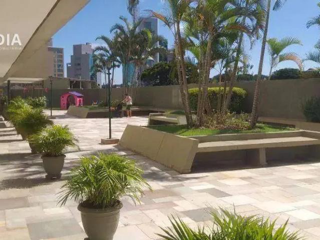 Apartamento para Venda em Campinas/SP Nova Campinas 3 Quartos