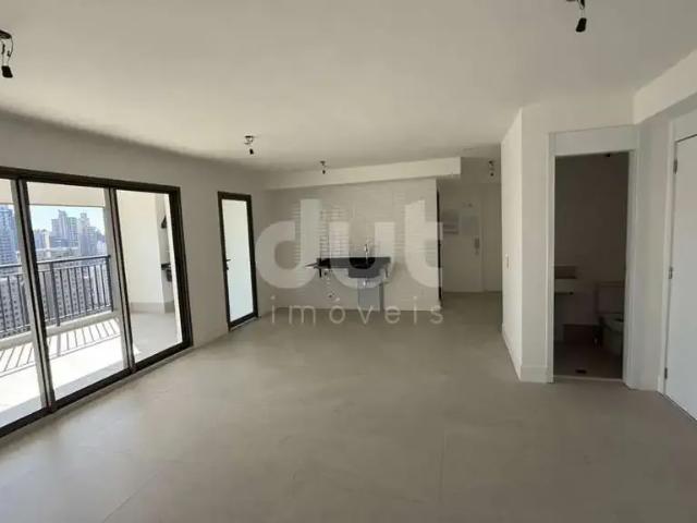 Apartamento para Venda em Campinas/SP Nova Campinas 3 Quartos