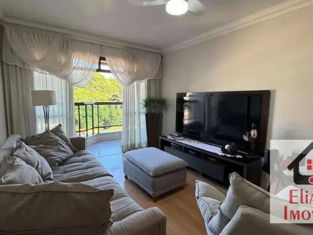 Apartamento para Venda em Campinas/SP Nova Campinas 3 Quartos