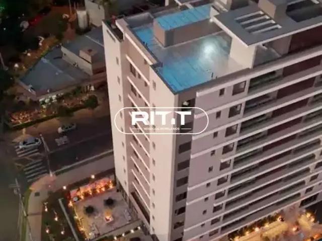 Apartamento para Venda em Campinas/SP Nova Campinas 3 Quartos