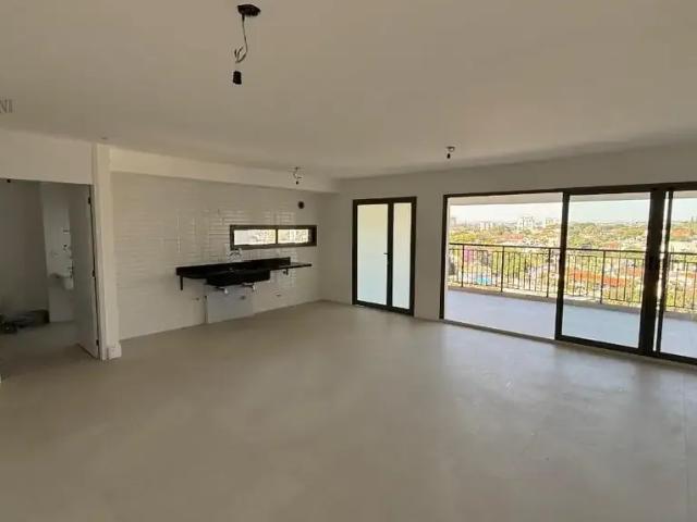 Apartamento para Venda em Campinas/SP Nova Campinas 3 Quartos