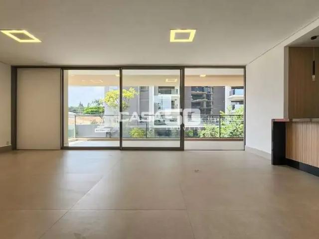 Apartamento para Venda em Campinas/SP Nova Campinas 3 Quartos