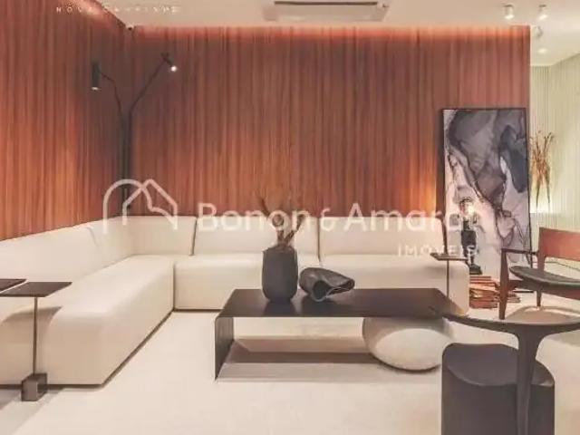 Apartamento para Venda em Campinas/SP Nova Campinas 3 Quartos