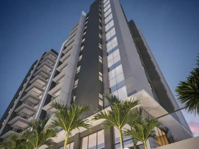 Apartamento para Venda em Campinas/SP Nova Campinas 3 Quartos
