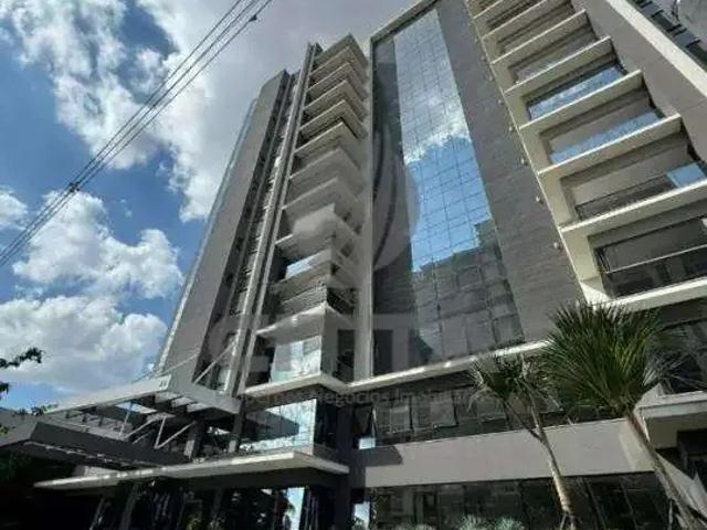 Apartamento para Venda em Campinas/SP Nova Campinas 3 Quartos