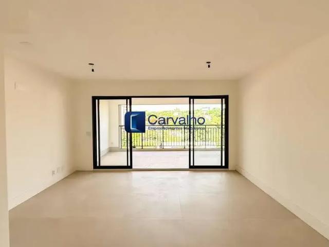 Apartamento para Venda em Campinas/SP Nova Campinas 3 Quartos