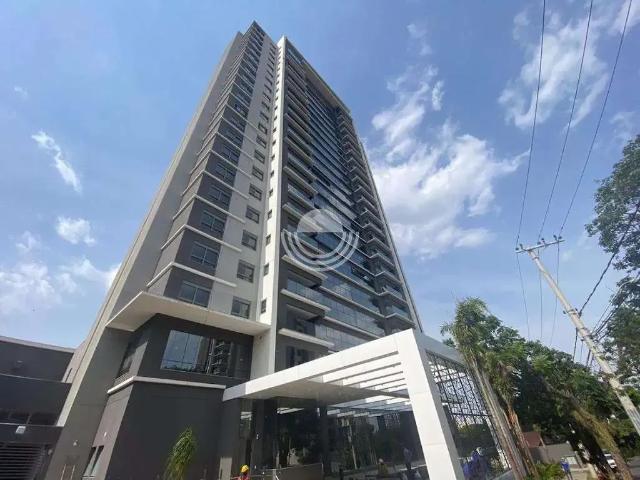 Apartamento para Venda em Campinas/SP Nova Campinas 3 Quartos