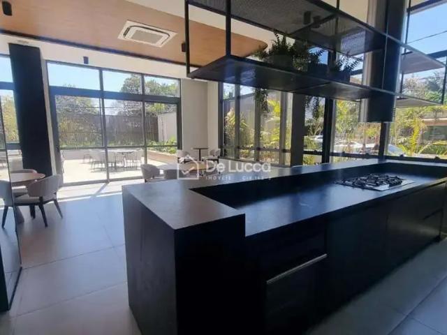 Apartamento para Venda em Campinas/SP Nova Campinas 3 Quartos