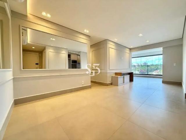 Apartamento para Venda em Campinas/SP Nova Campinas 3 Quartos