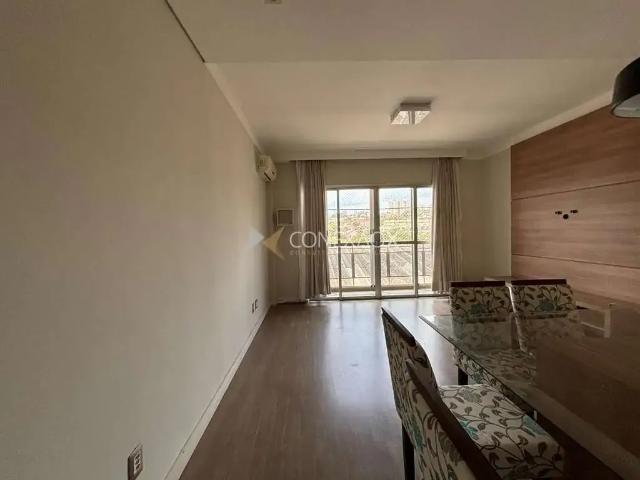 Apartamento para Venda em Campinas/SP Nova Campinas 3 Quartos