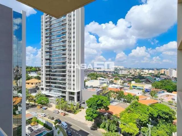Apartamento para Venda em Campinas/SP Nova Campinas 3 Quartos