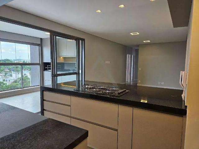 Apartamento para Venda em Campinas/SP Nova Campinas 3 Quartos