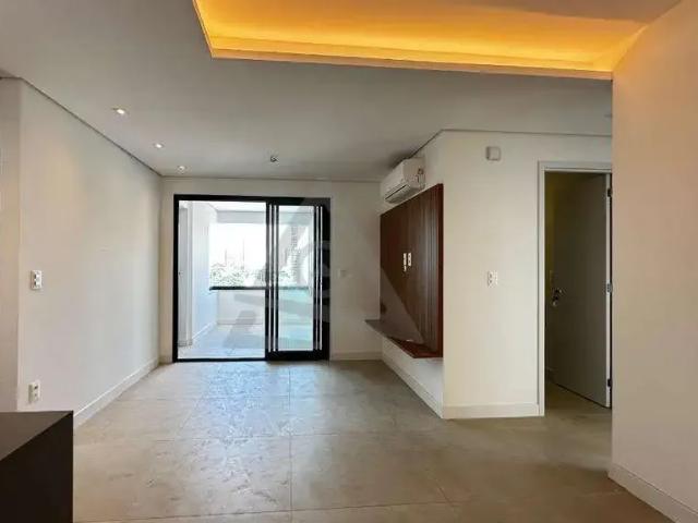 Apartamento para Venda em Campinas/SP Nova Campinas 3 Quartos