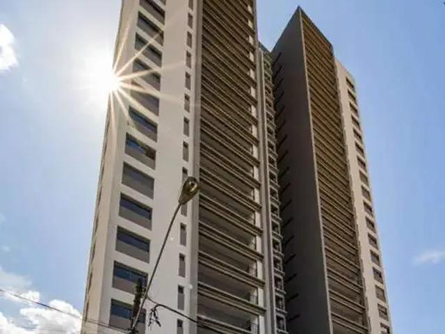 Apartamento para Venda em Campinas/SP Nova Campinas 3 Quartos
