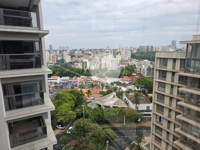 Apartamento para Venda em Campinas/SP Nova Campinas 3 Quartos