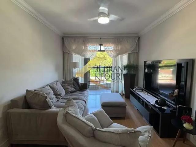 Apartamento para Venda em Campinas/SP Nova Campinas 3 Quartos