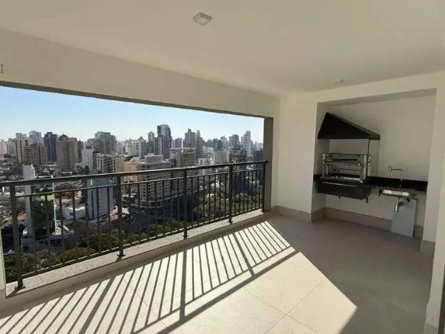 Apartamento para Venda em Campinas/SP Nova Campinas 3 Quartos