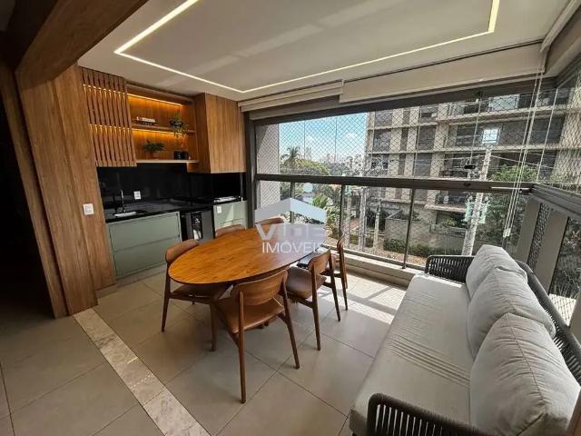 Apartamento para Venda em Campinas/SP Nova Campinas 3 Quartos
